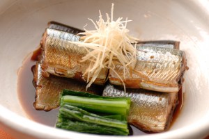 Japanese Seasonal Fish: Sanma/Mackerel Pike | SHIZUOKA GOURMET
