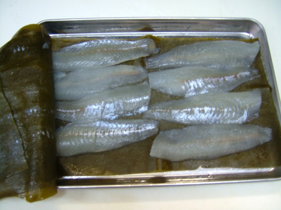 Japanese Seasonal Fish: Kisu/Shirogisu-Sillago | SHIZUOKA GOURMET