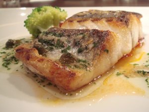 Japanese Seasonal Fish: Suzuki/Seabass | SHIZUOKA GOURMET