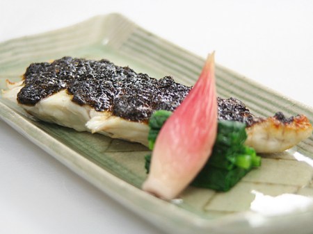 Japanese Seasonal Fish: Suzuki/Seabass | SHIZUOKA GOURMET