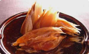 Vegetables Facts & Tips 21: Myoga/Myoga Ginger | SHIZUOKA GOURMET