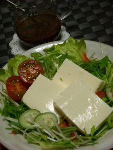 Red Miso Dressing | SHIZUOKA GOURMET