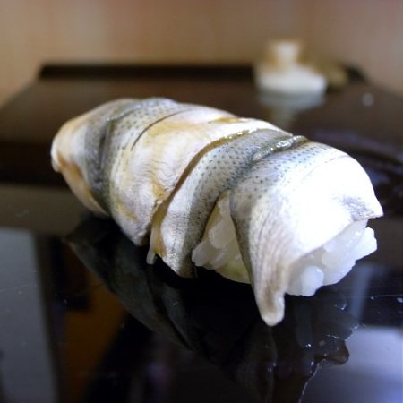 Japanese Seasonal Fish: Kohada/Gizzard Shad | SHIZUOKA GOURMET