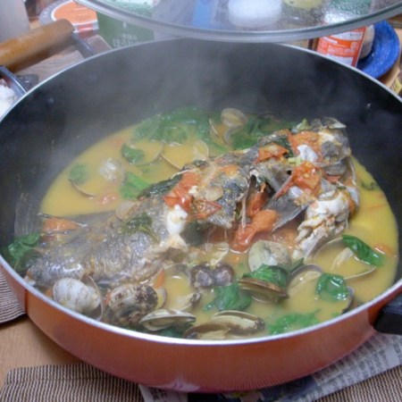 Japanese Fish Species 10: Black Rock Fish-Kuro Soi- | SHIZUOKA GOURMET