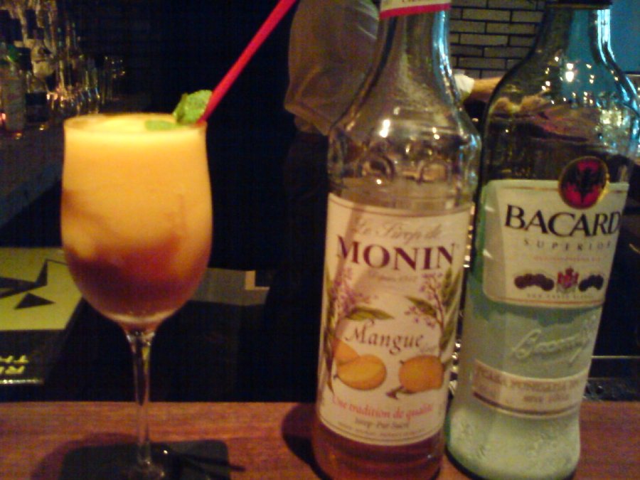 Fruit Cocktails by Wataru Matsumoto: 7~12 | SHIZUOKA GOURMET