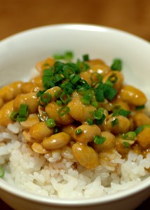 Natto Recipes Compilation | SHIZUOKA GOURMET