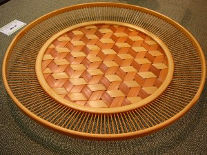 Japanese Bamboo Handcraft for your Dining-Room and Home | SHIZUOKA GOURMET