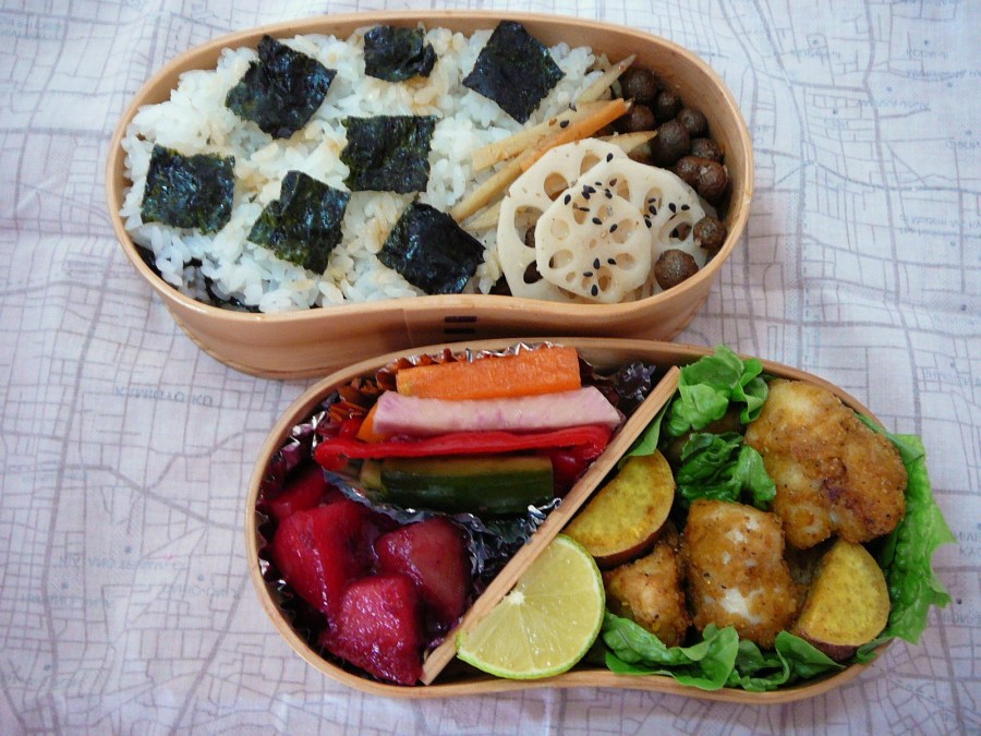 Yama Imo | SHIZUOKA GOURMET