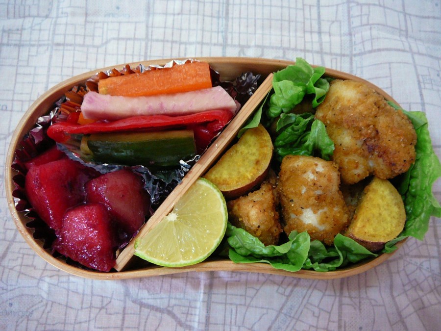 Yama Imo | SHIZUOKA GOURMET