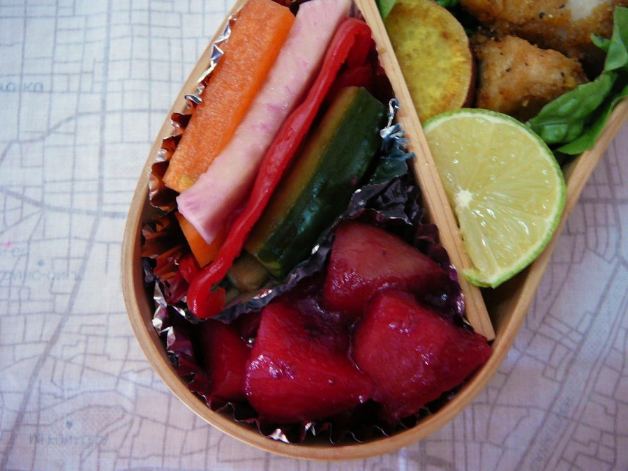 Yama Imo | SHIZUOKA GOURMET