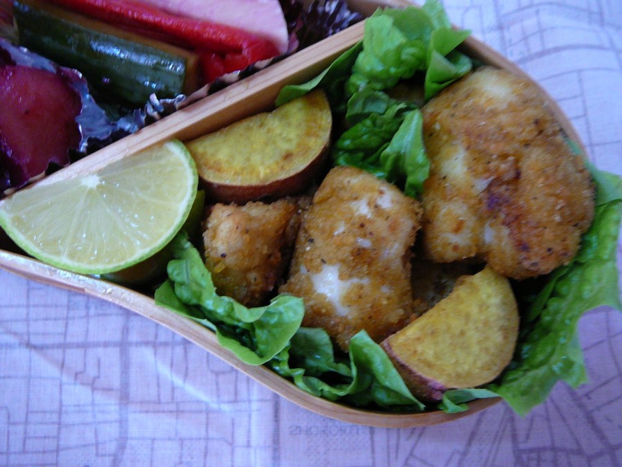 Yama Imo | SHIZUOKA GOURMET