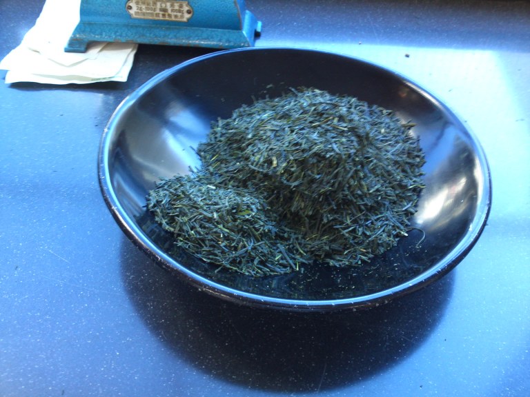 Japanese Green Tea | SHIZUOKA GOURMET