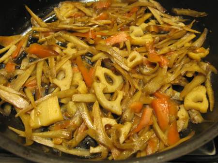 Japanese Vegetables 1~6 | SHIZUOKA GOURMET