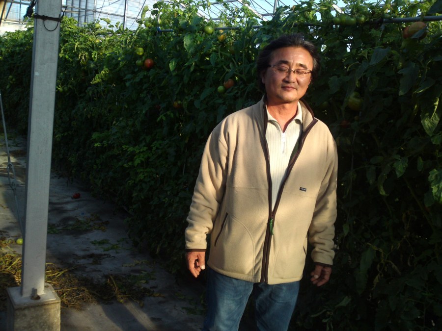 Kabocha | SHIZUOKA GOURMET