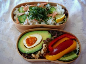 The Homey Art Of Bento | SHIZUOKA GOURMET