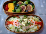 The Homey Art Of Bento | SHIZUOKA GOURMET