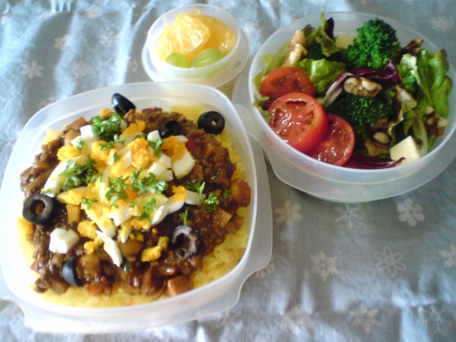 The Homey Art Of Bento | SHIZUOKA GOURMET