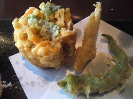 Tempura: The Basic Professional Recipe | SHIZUOKA GOURMET