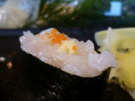 Japanese Crustacean Species 1: White Shrimp-Shiro Ebi-白海老 | SHIZUOKA ...