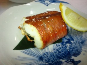 Japanese Fish Species 22: Cornet Fish-Yagara-矢柄 | SHIZUOKA GOURMET