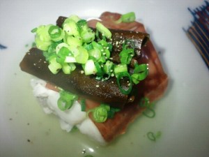 Japanese Fish Species 22: Cornet Fish-Yagara-矢柄 | SHIZUOKA GOURMET