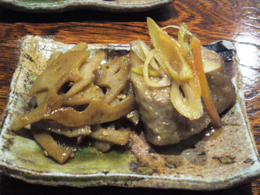 Japanese Gastronomy Traditions: O-Tooshi, Tsuki-Dashi, First Snack with ...