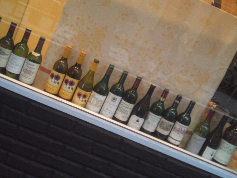 French Wine Bistro: Himawari-Tei in Shizuoka City! | SHIZUOKA GOURMET
