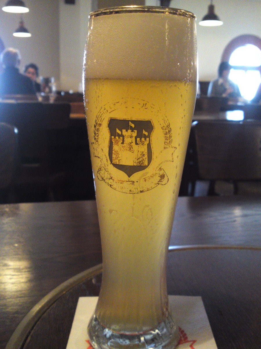 Shizuoka Beer 10/1~4: Mein Schloss Brewery | SHIZUOKA GOURMET