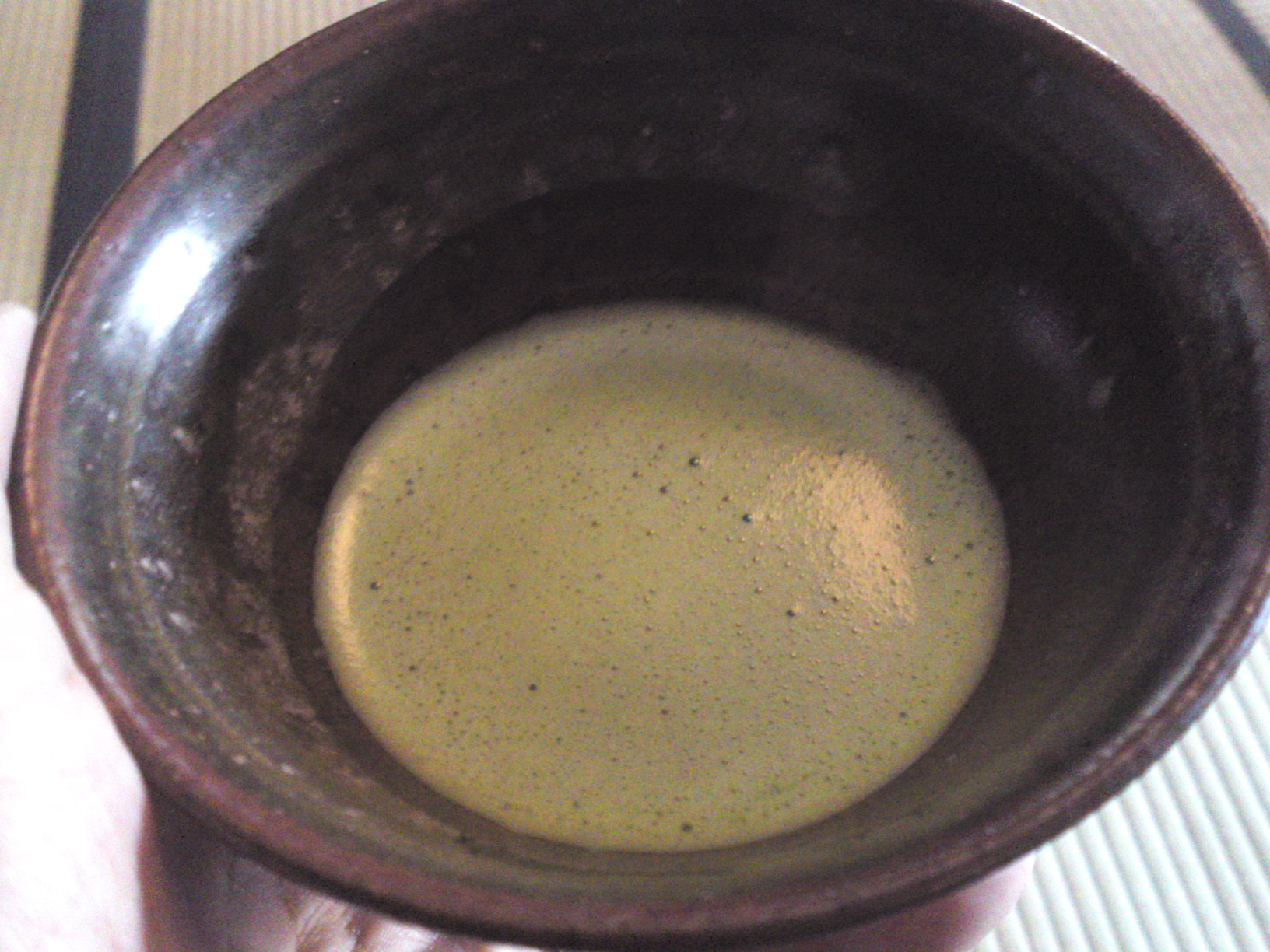 Visit & Tea Ceremony at Cha no Sato/Tea Museum in Kanaya, Shimada City ...