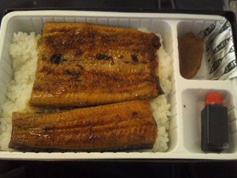 Ekiben: The Railroads Bento of Japan! | SHIZUOKA GOURMET