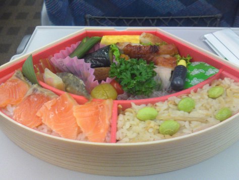Ekiben: The Railroads Bento of Japan! | SHIZUOKA GOURMET
