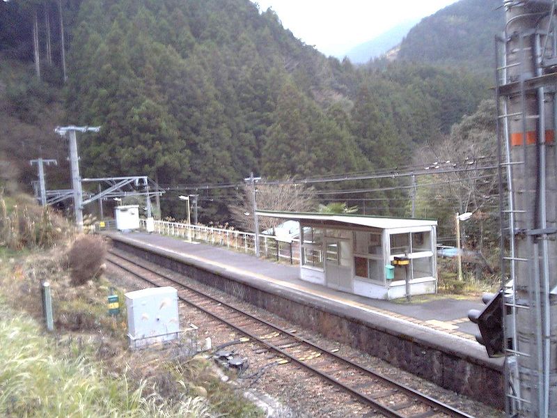iida-line-aizuki | SHIZUOKA GOURMET