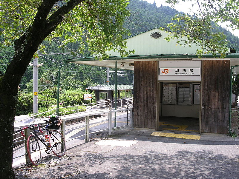 iida-line-shironishi | SHIZUOKA GOURMET